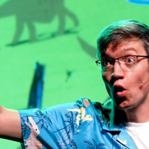 The Great Big Dinosaur Show - Lyric Hammersmith